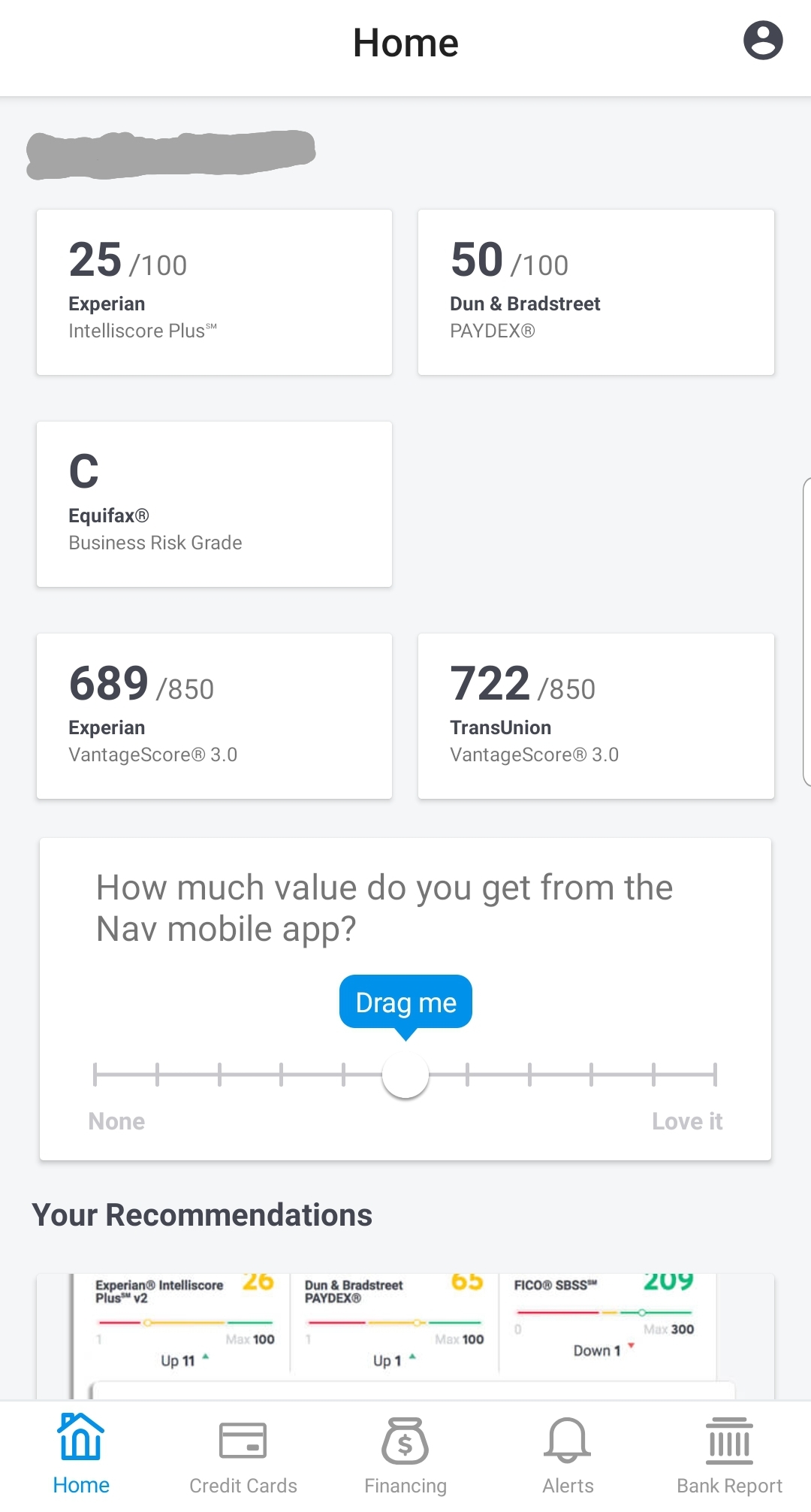 2020 Nav Review: A Tool that Helps Build Up Your Business Credit Score