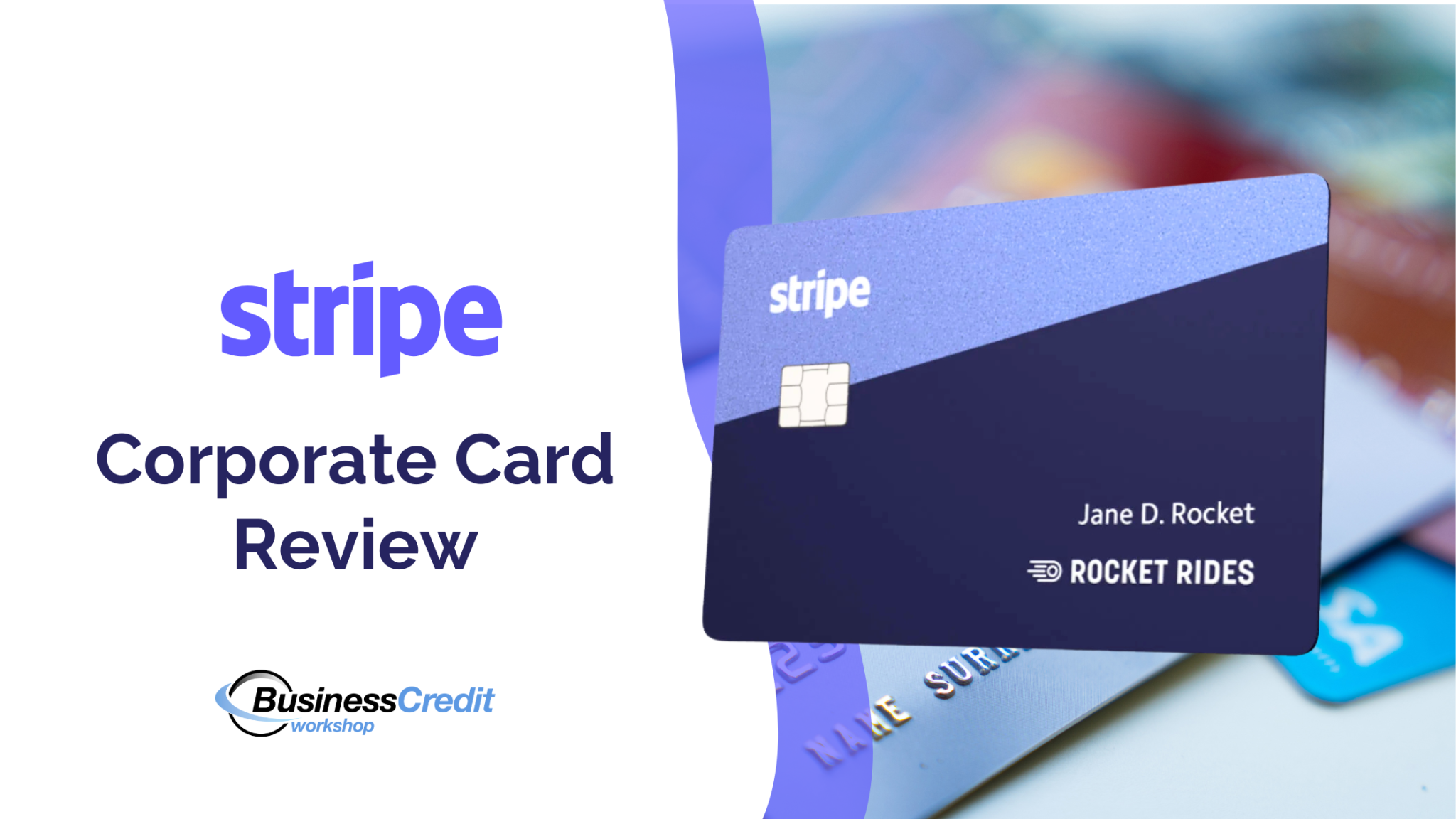 Everything You Need to Know About the Stripe Corporate Card
