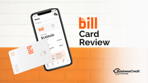 BILL Spend & Expense Card Review (Formerly Divvy Credit Card)