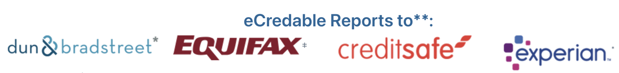 eCredable Business: Deep Dive Into the Credit Builder Platform