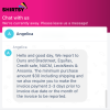 Shirtsy Review: A Business Swag Offer with Net 30 Option