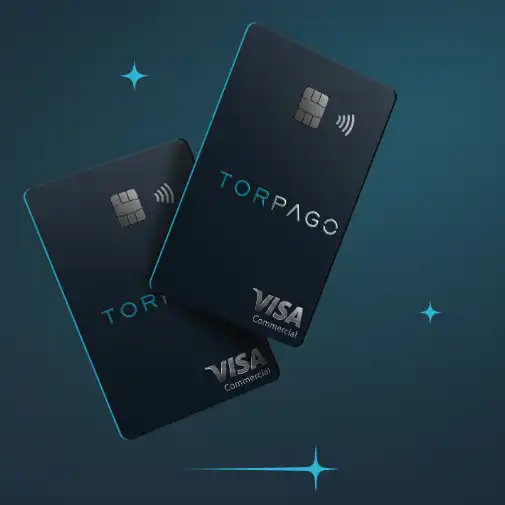 A Complete Torpago Business Credit Card Review
