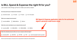 BILL Spend & Expense Card Review (Formerly Divvy Credit Card)