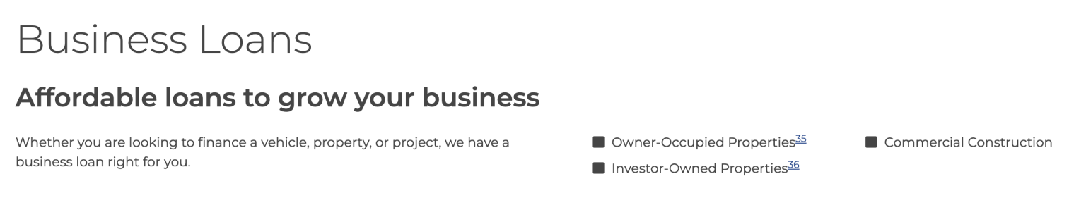 Space Coast Credit Union Review: SCCU’s Small Business Offer