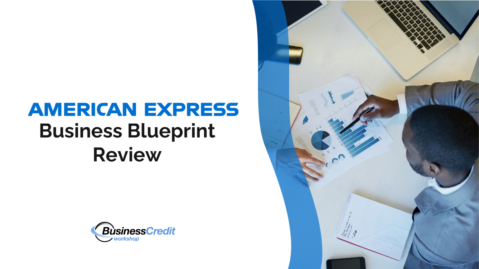 American Express Business Blueprint Review (Formerly Kabbage)